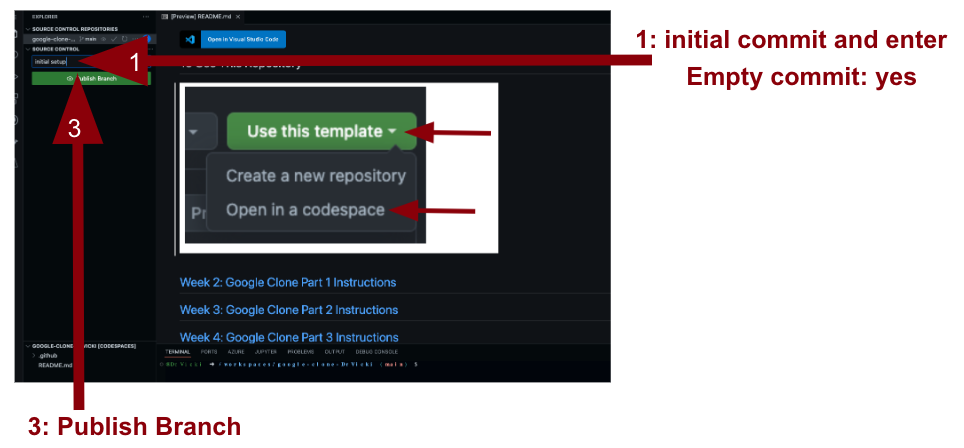 GitHub - LearningSource-Final-Project/google-clone-test