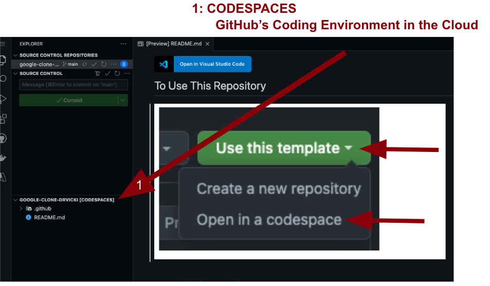 GitHub - LearningSource-Final-Project/google-clone-test