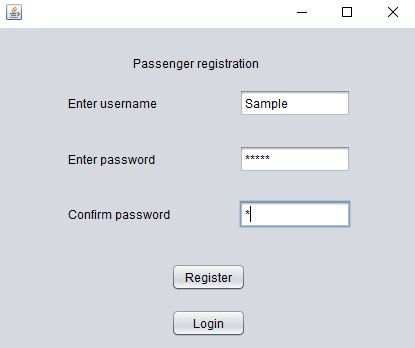 GitHub - antoprince001/airticket_reservation_JAVA: GUI application using Java Swing components.