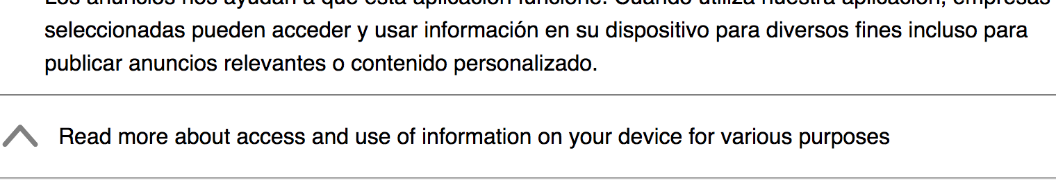 Outstanding translations · Issue #101 · IABTechLab/cmp · GitHub