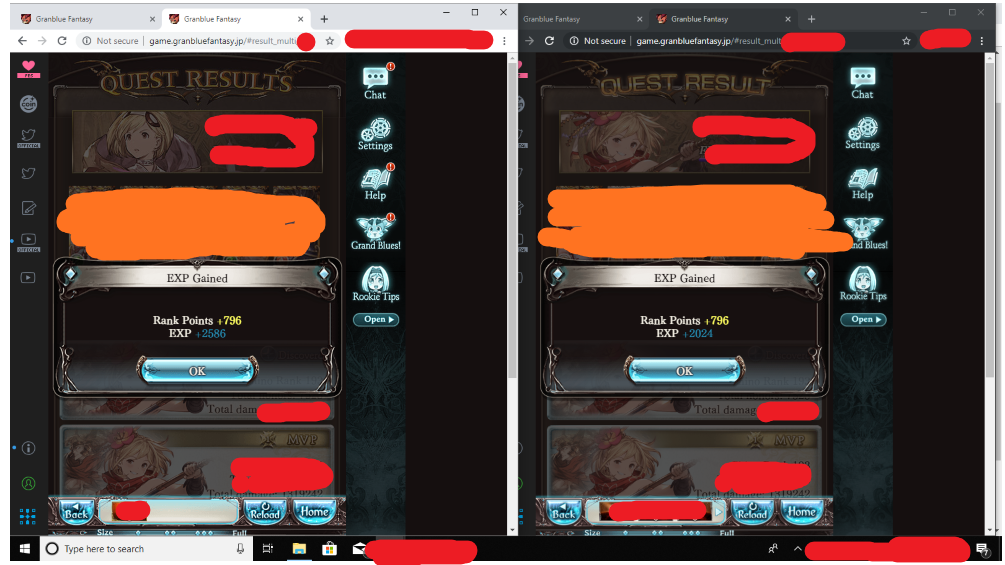 Slave mode failed to detect battle ending · Issue #1058 · Masuzu/ZooeyBot · GitHub