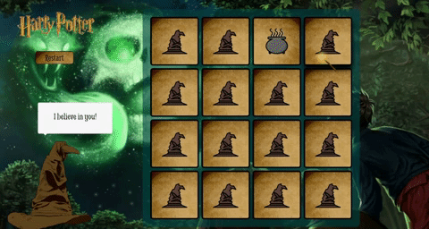 GitHub - doc22940/Harry-potter-memory