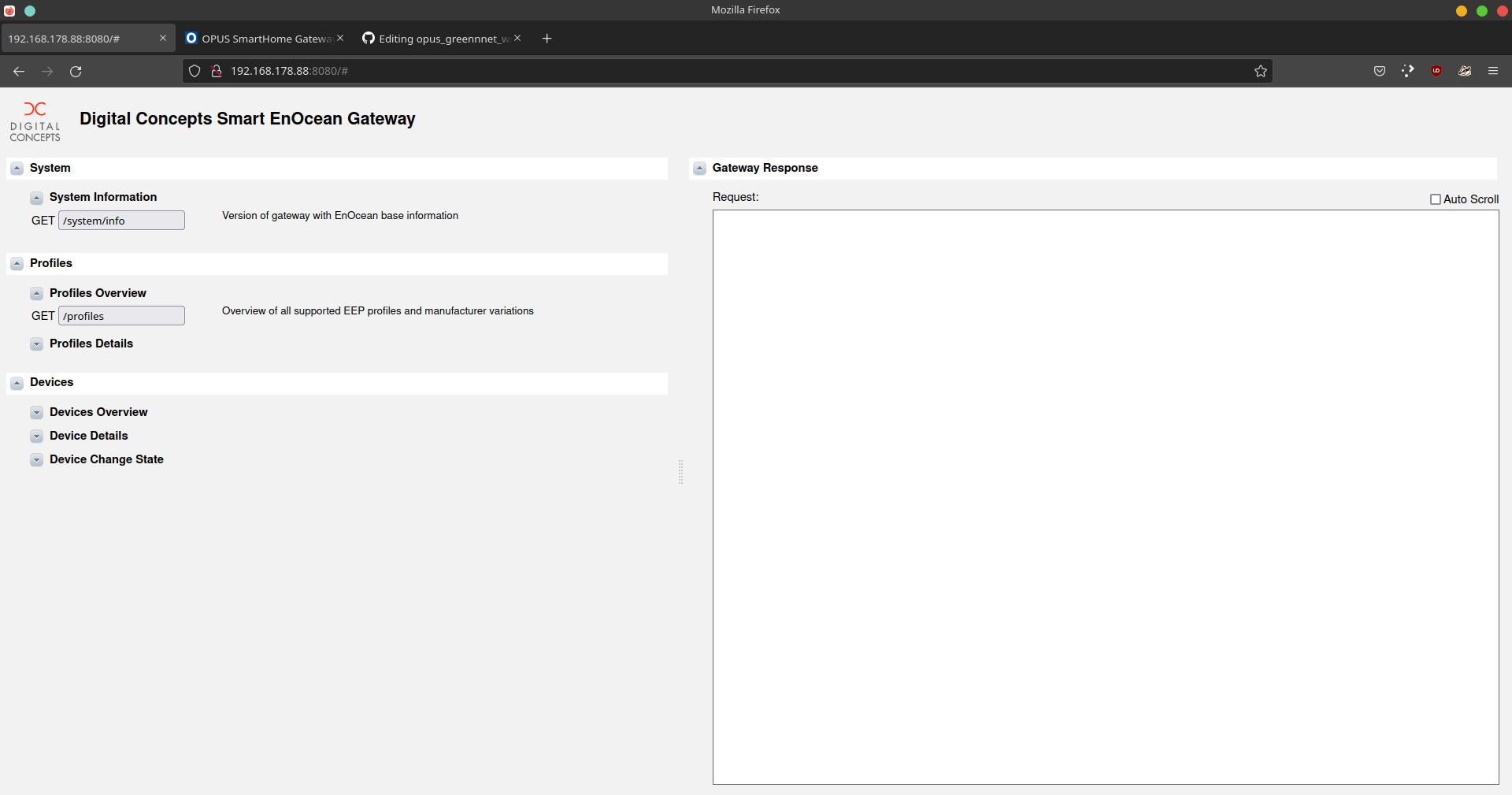 GitHub - aikozim/opus-greennnet-python: A library that provides a simple and convenient way to ...