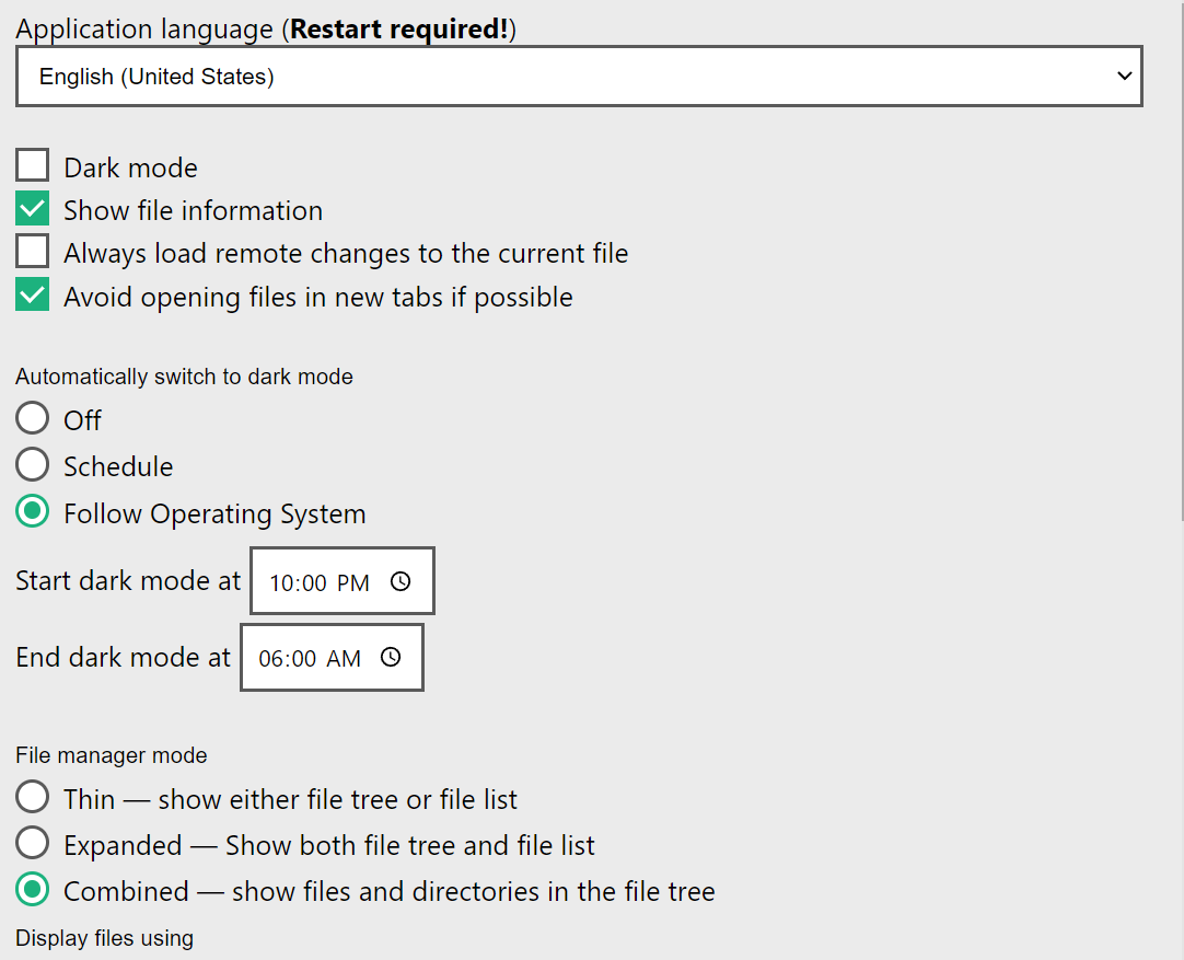 Off to a bad start · Zettlr Zettlr · Discussion #3753 · GitHub