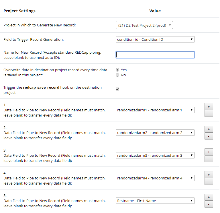 Auto Record Generation not producing new records · Issue #6 · vanderbilt-redcap/auto-record ...