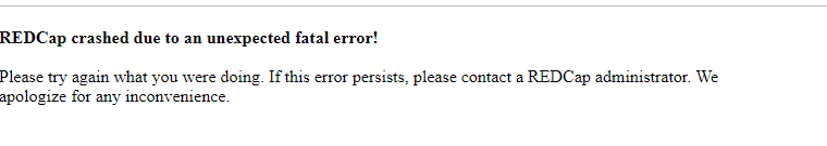Auto Record Generation not producing new records · Issue #6 · vanderbilt-redcap/auto-record ...