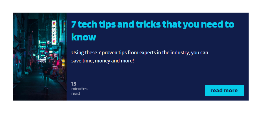 GitHub - FocusThen/HowToCreate-Custom-Card: Flexbox, CSS, HTML