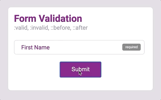 GitHub - mister-josuecedeno/form-validation: Basics of form validation GitHub - mister-josuecedeno/form-validation: Basics of form validation