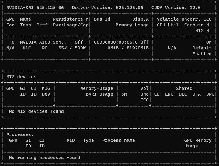Could not import Flash Attention enabled models: CUDA is not available · Issue #960 ...