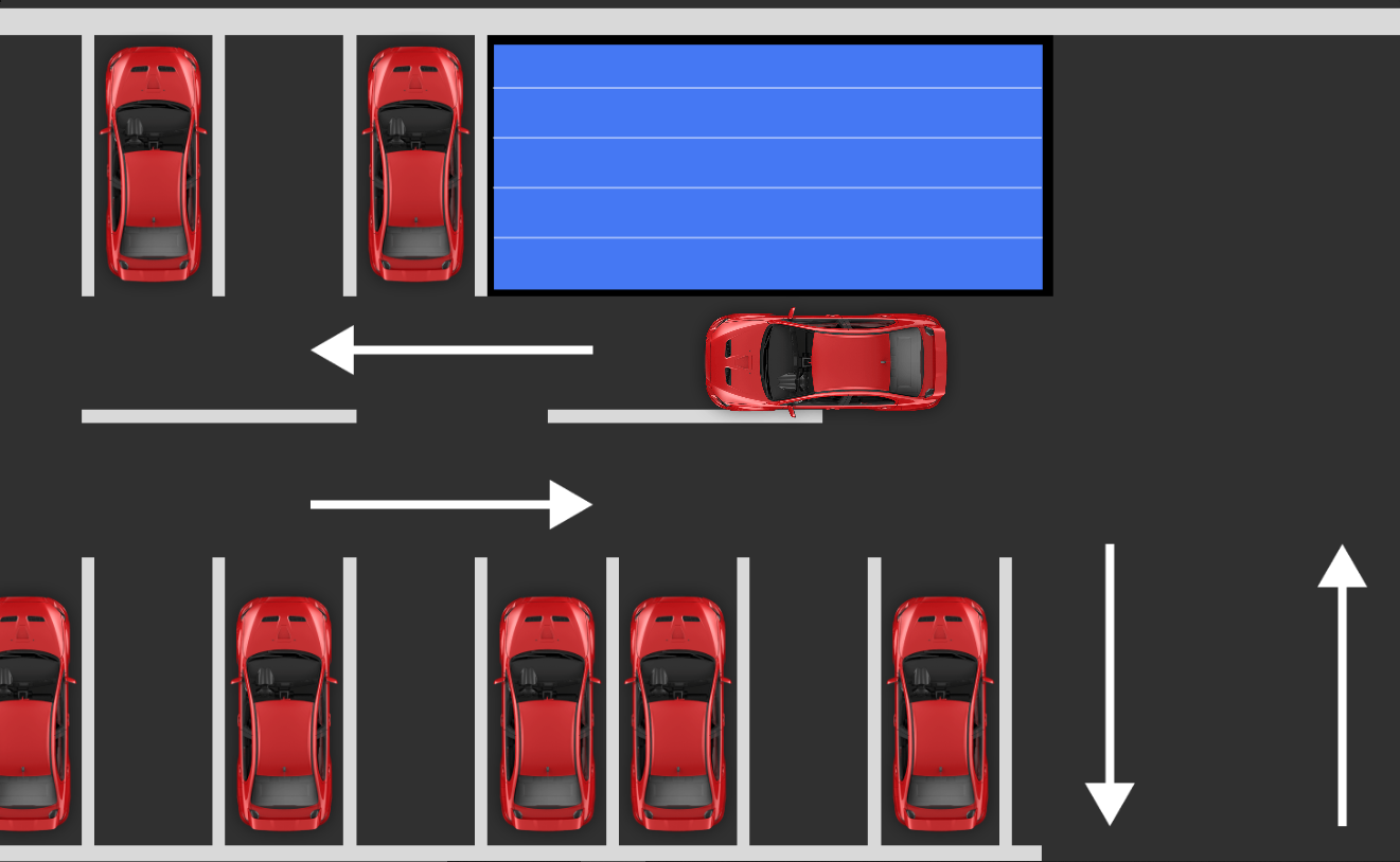 GitHub - BuseCinar/araccParkk: araba park oyunu