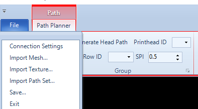 Missing AutomationId on ComponentFactory.Krypton.Ribbon · Issue #613 · microsoft/WinAppDriver ...