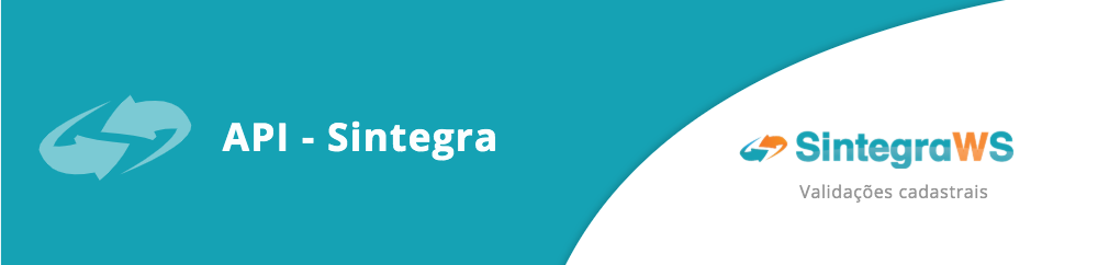 GitHub - sintegraws/API-Sintegra: Recuperar as informações, incluindo a ...