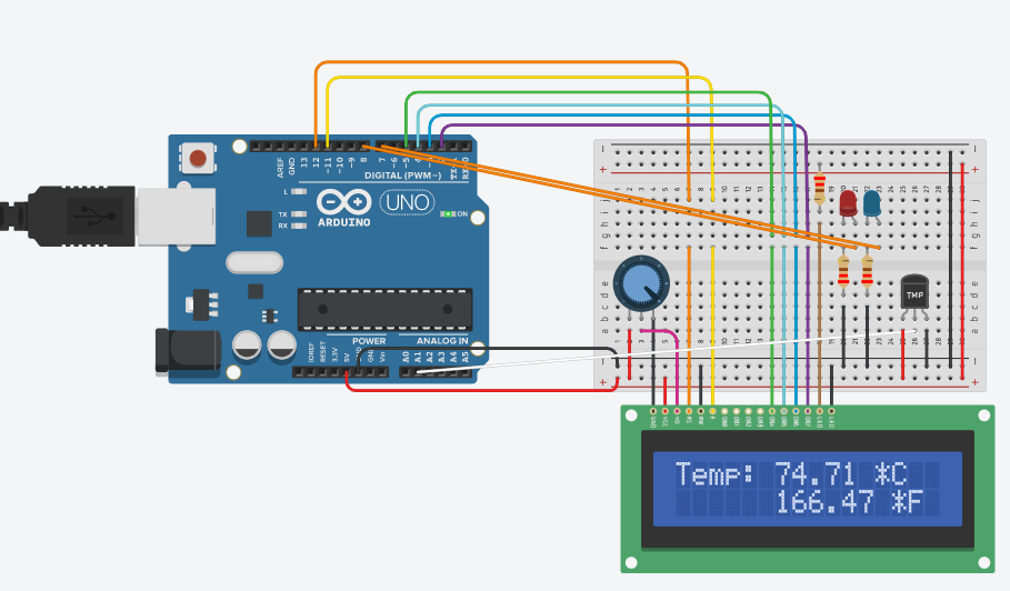 GitHub - tGitm/Arduino-Weather-Station: Arduino Weather Station for ...