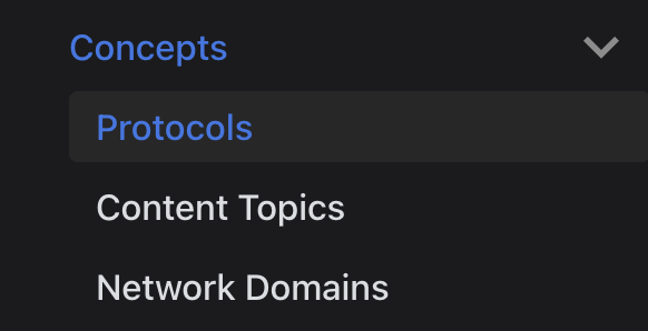 Feedback Sidebar Dropdown · Issue 64 · Acid Infologos Docusaurus Plugins · Github