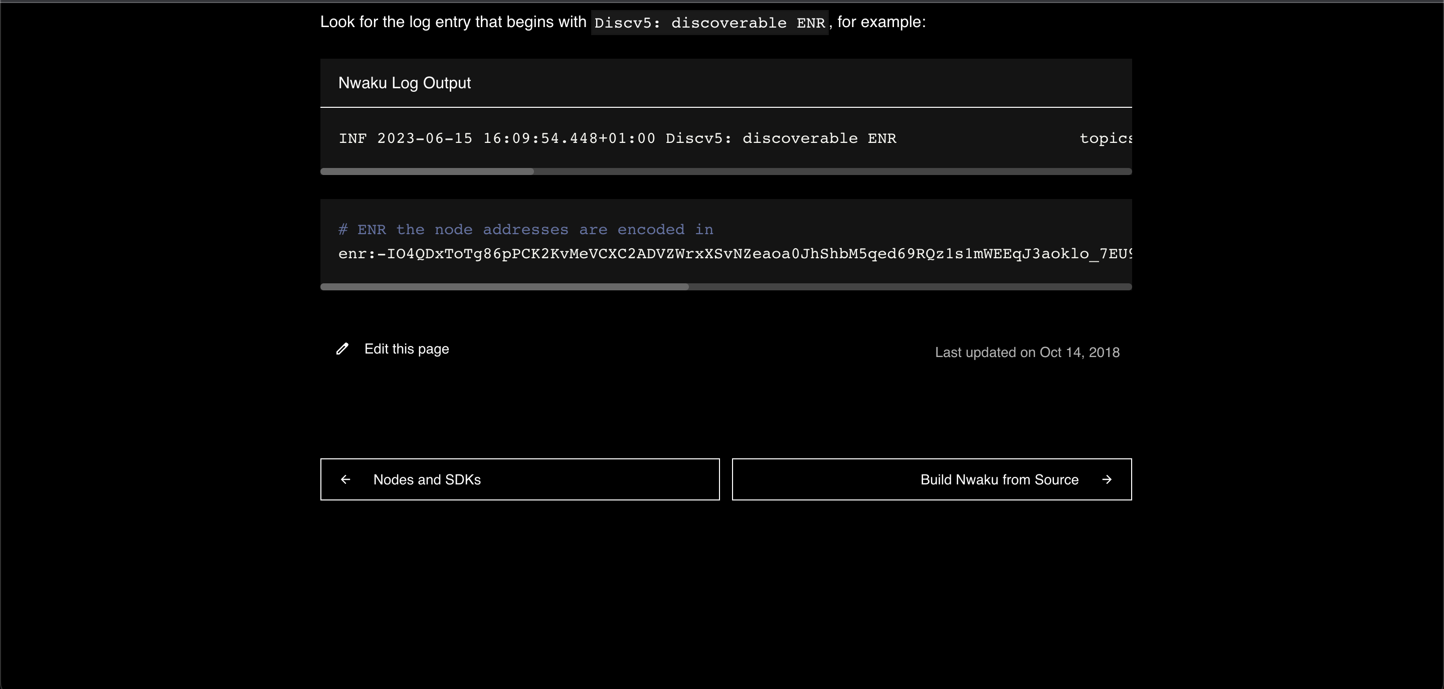[Feedback] static sidebar + table of content · Issue #88 · acid-info/logos-docusaurus-plugins ...