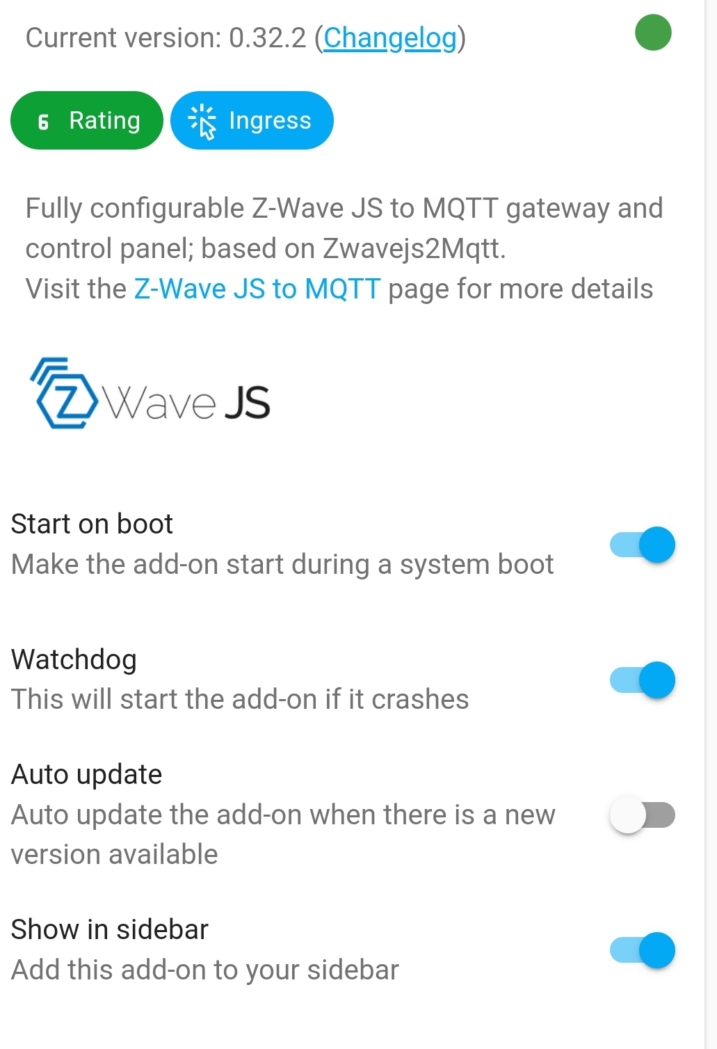 [bug] Wrong device state · Issue #2116 · zwave-js/zwave-js-ui · GitHub