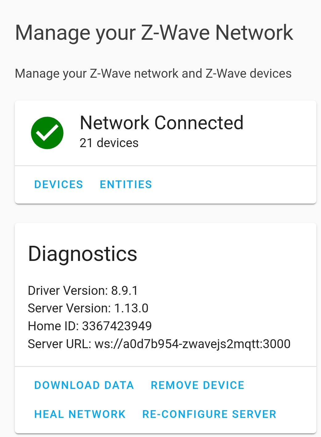 [bug] Wrong device state · Issue #2116 · zwave-js/zwave-js-ui · GitHub