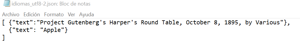 Error in the Preview of text imported as JSON · Issue #460 · UniversalDataTool/universal-data ...