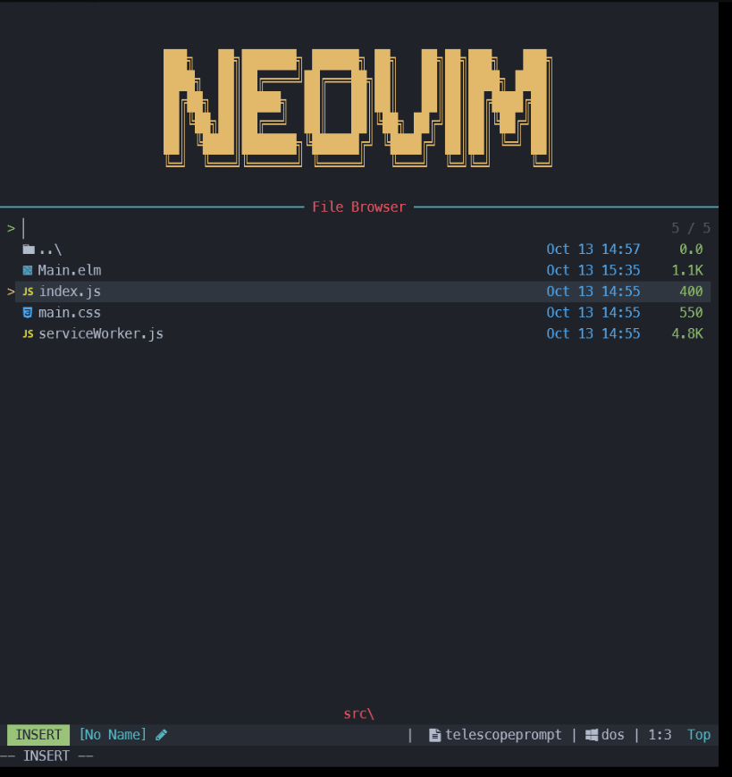 Neovim breaks in windows · Issue #20649 · neovim/neovim · GitHub Neovim breaks in windows · Issue #20649 · neovim/neovim · GitHub