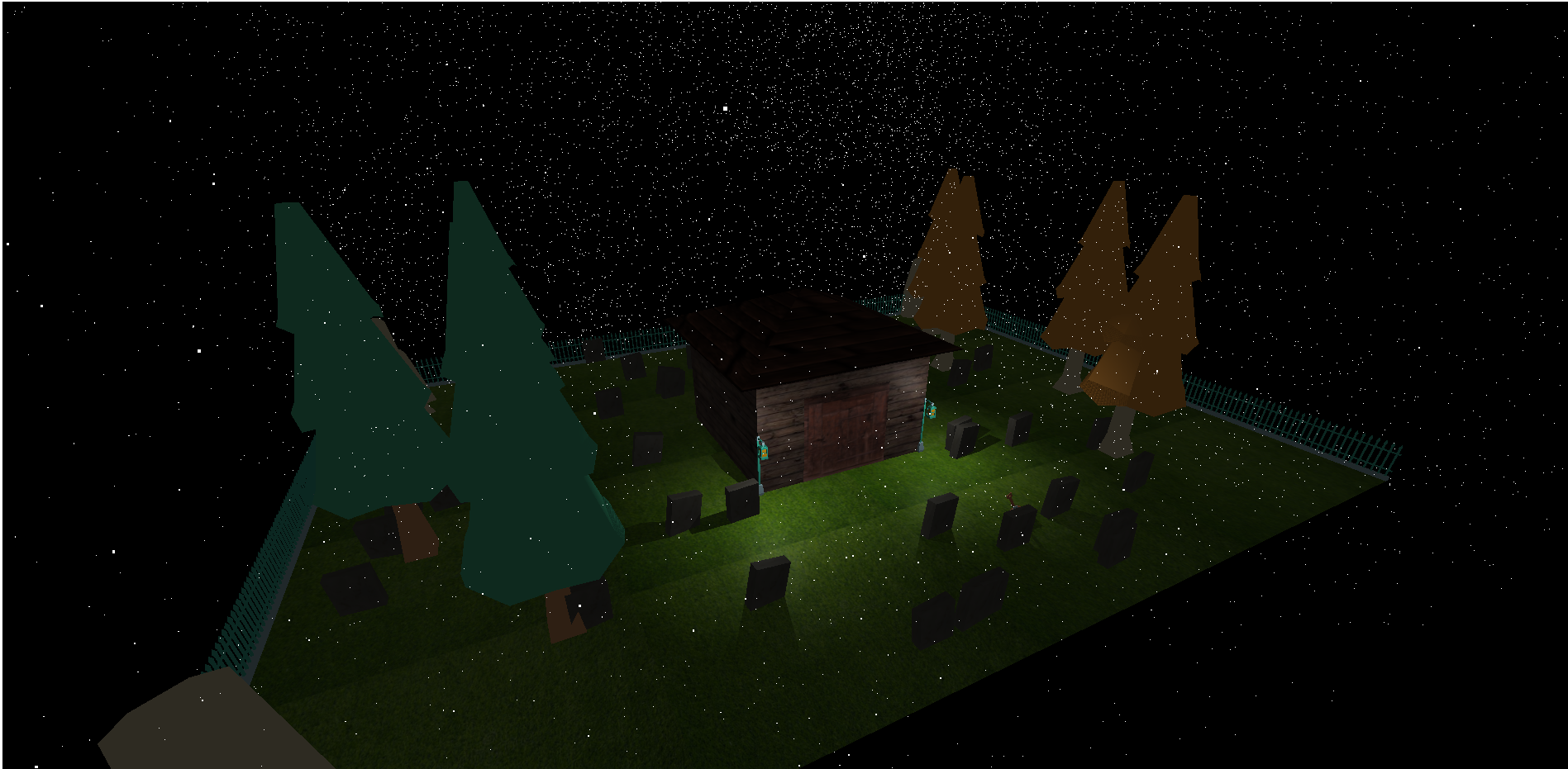 GitHub - RobertoCantu/GraficasComputacionales: Repositorio sobre el proyecto final de la materia ...