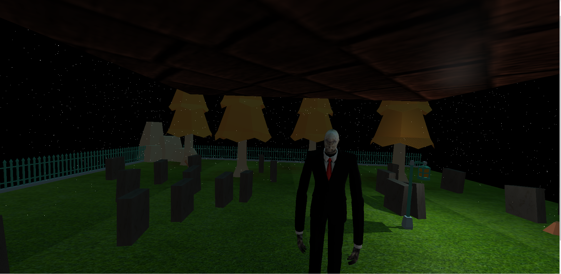 GitHub - RobertoCantu/GraficasComputacionales: Repositorio sobre el proyecto final de la materia ...