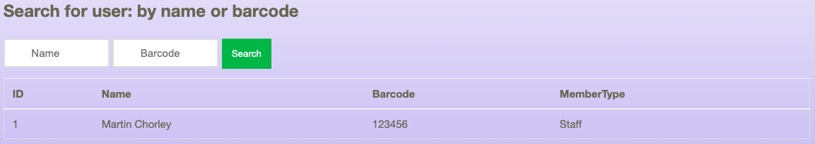 GitHub - softspike/library_management_system: Responsive & Dynamic ...