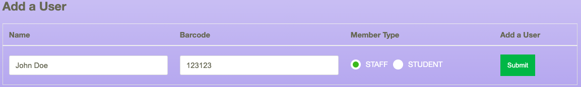 GitHub - softspike/library_management_system: Responsive & Dynamic ...