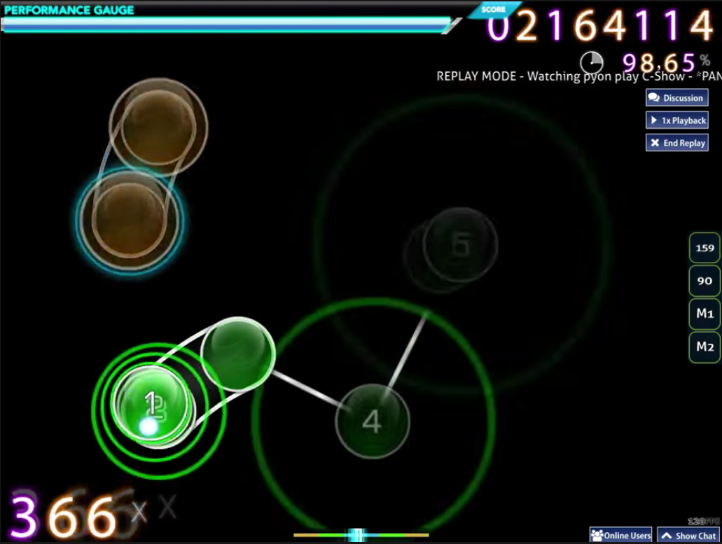 GitHub - hinami-chi/pyon-osu-skins: REMAKES DE LAS SKINS DE PYON