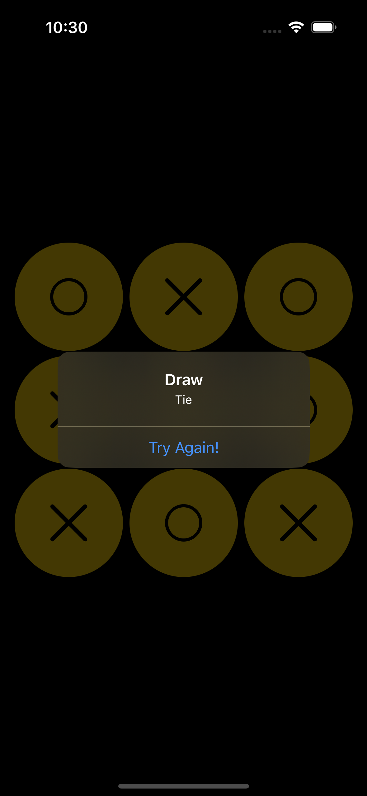 Github Hauhoang1991 Tictactoe Ai Swiftui