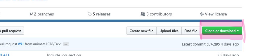 install error · Issue #94 · animate1978/MB-Lab · GitHub