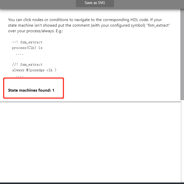 sometimes，the statemachine viewer could not find the statemachine · Issue #135 · TerosTechnology ...