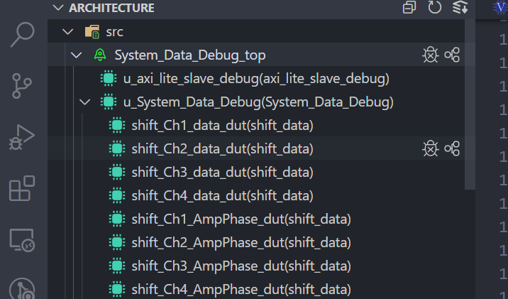 [0.3.0 beta] 文件跳转功能失效 · Issue #4 · Digital-EDA/Digital-IDE · GitHub