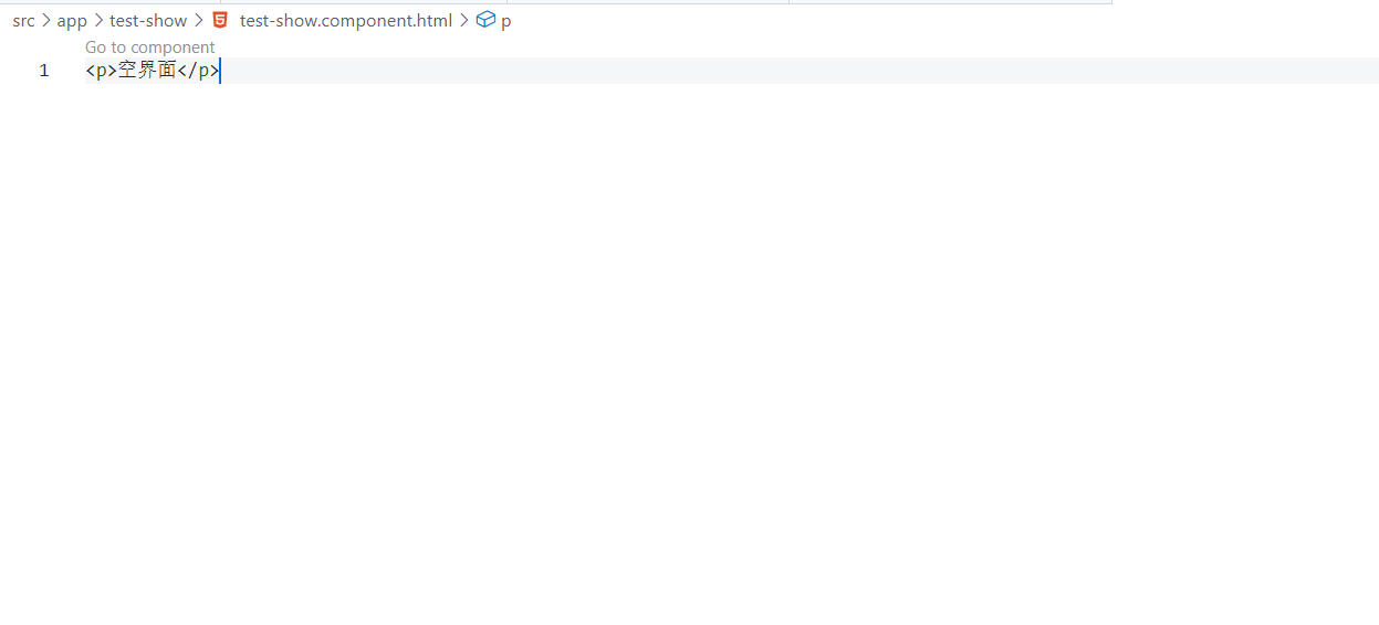 layout: eLayoutType.empty content empty · Issue #13077 · abpframework ...