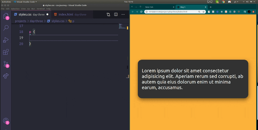 GitHub - artursantiago/css-journey: 🛸 Minha jornada para melhorar o ...