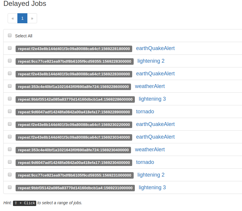 Duplicate Cron Job Entries Added After Each Restart · Issue 1483 · Optimalbits Bull · Github