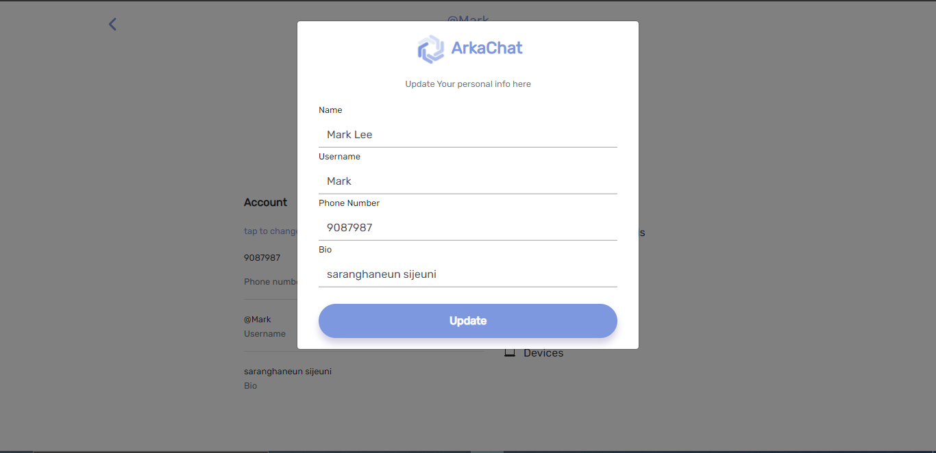 Github Shofiraarkachat Create Chatting Apps Using Vue Js And Mysql