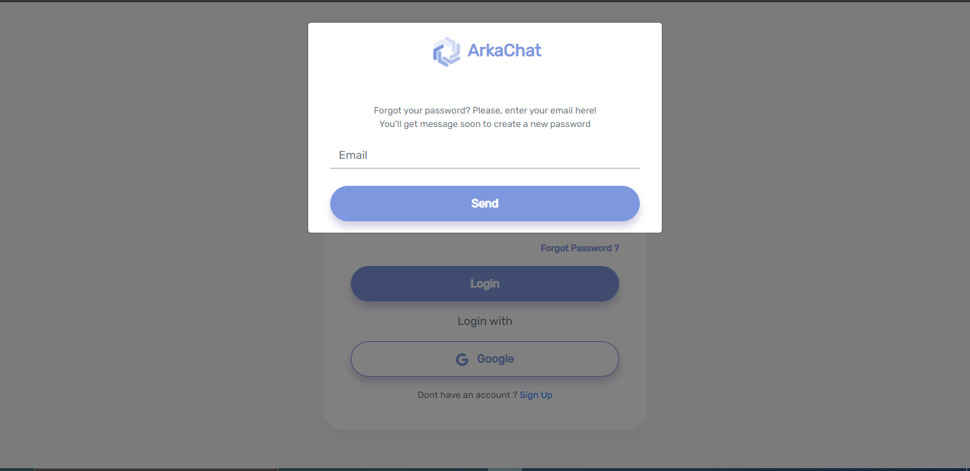 Github Shofiraarkachat Create Chatting Apps Using Vue Js And Mysql