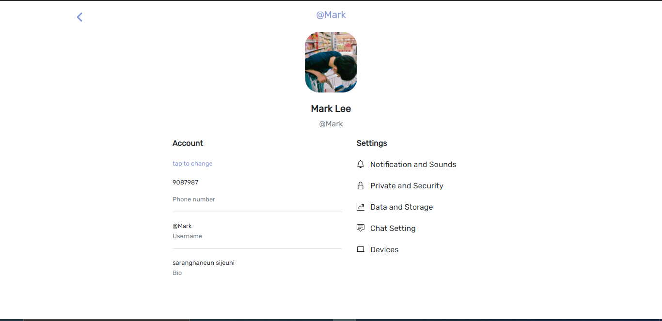 Github Shofiraarkachat Create Chatting Apps Using Vue Js And Mysql