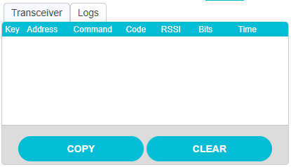 SOMFY – Commande universelle 1841022 · Issue #153 · rstrouse/ESPSomfy-RTS · GitHub