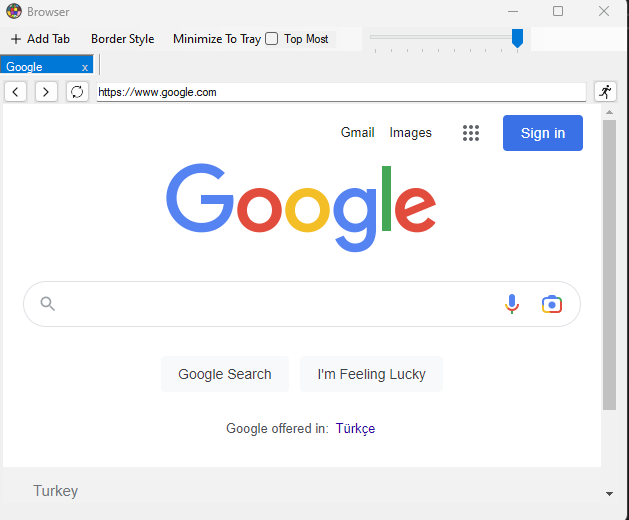 GitHub - muludag/BackgroundBrowser