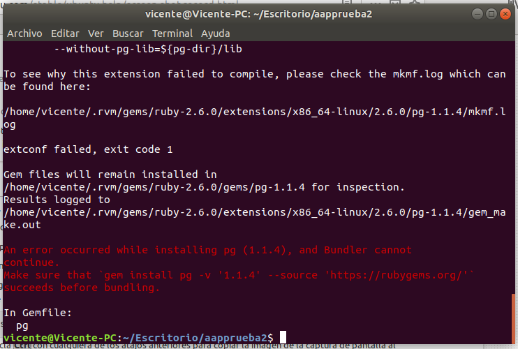Error al instalar devise · Issue #67 · IIC2143-2019-2/proyecto · GitHub
