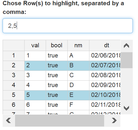 rhot x Shiny: params is null · Issue #198 · jrowen/rhandsontable · GitHub