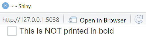 awesomecheckbox prints label in bold · Issue #307 · dreamRs/shinyWidgets · GitHub