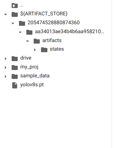 Azure Databricks Yolov8 Model Logging · Issue #3817 · ultralytics/ultralytics · GitHub