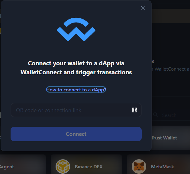 (Bug) How to connect to a dApp link broken (Windows) · Issue #204 · keepkey/keepkey-desktop · GitHub