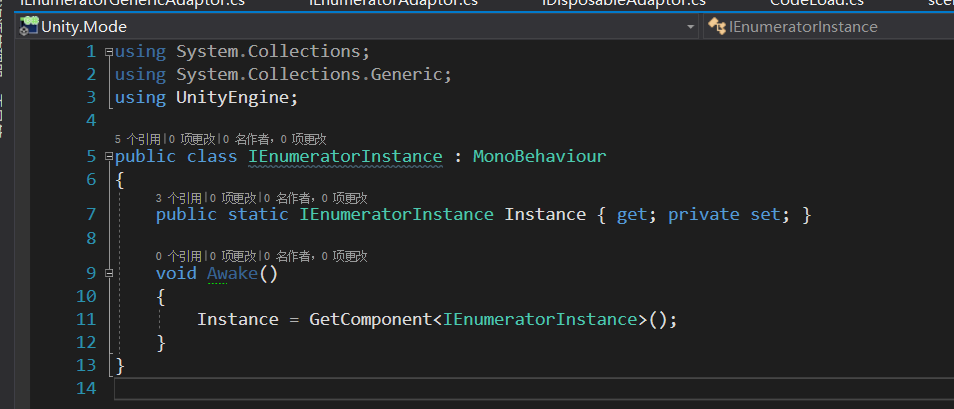 热更下使用协程发现WaitForSeconds失效 · Issue #445 · Ourpalm/ILRuntime · GitHub