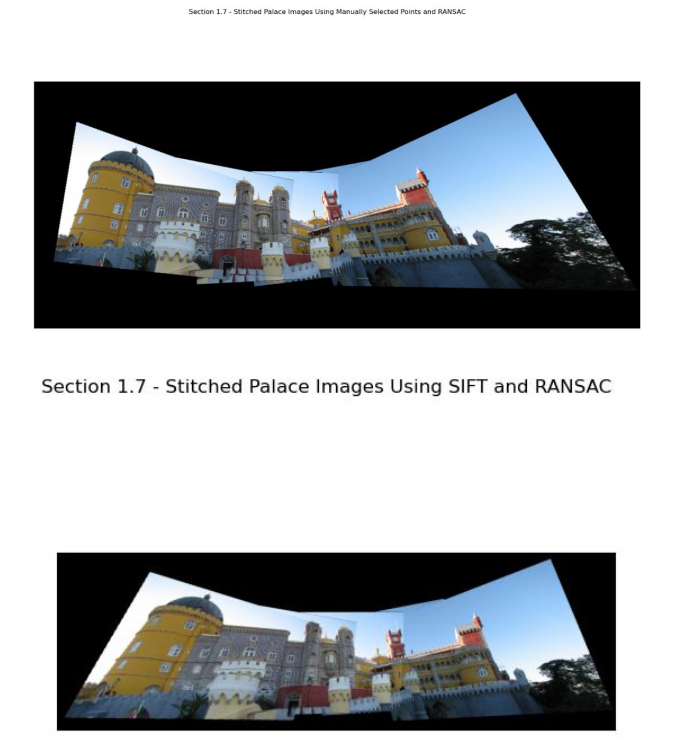 GitHub - AnElectricalEngineer/Homographies-Computer-Vision-HW-4 ...