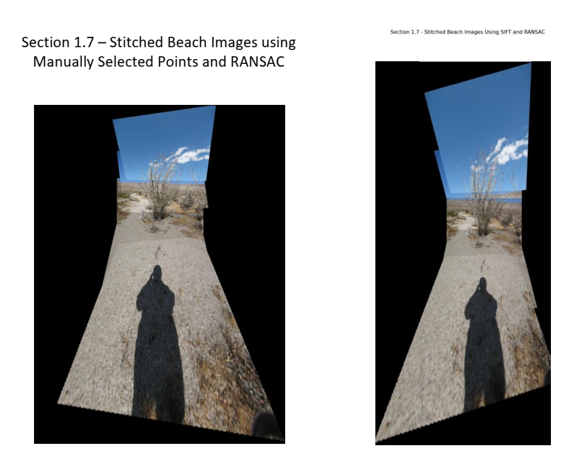 GitHub - AnElectricalEngineer/Homographies-Computer-Vision-HW-4 ...