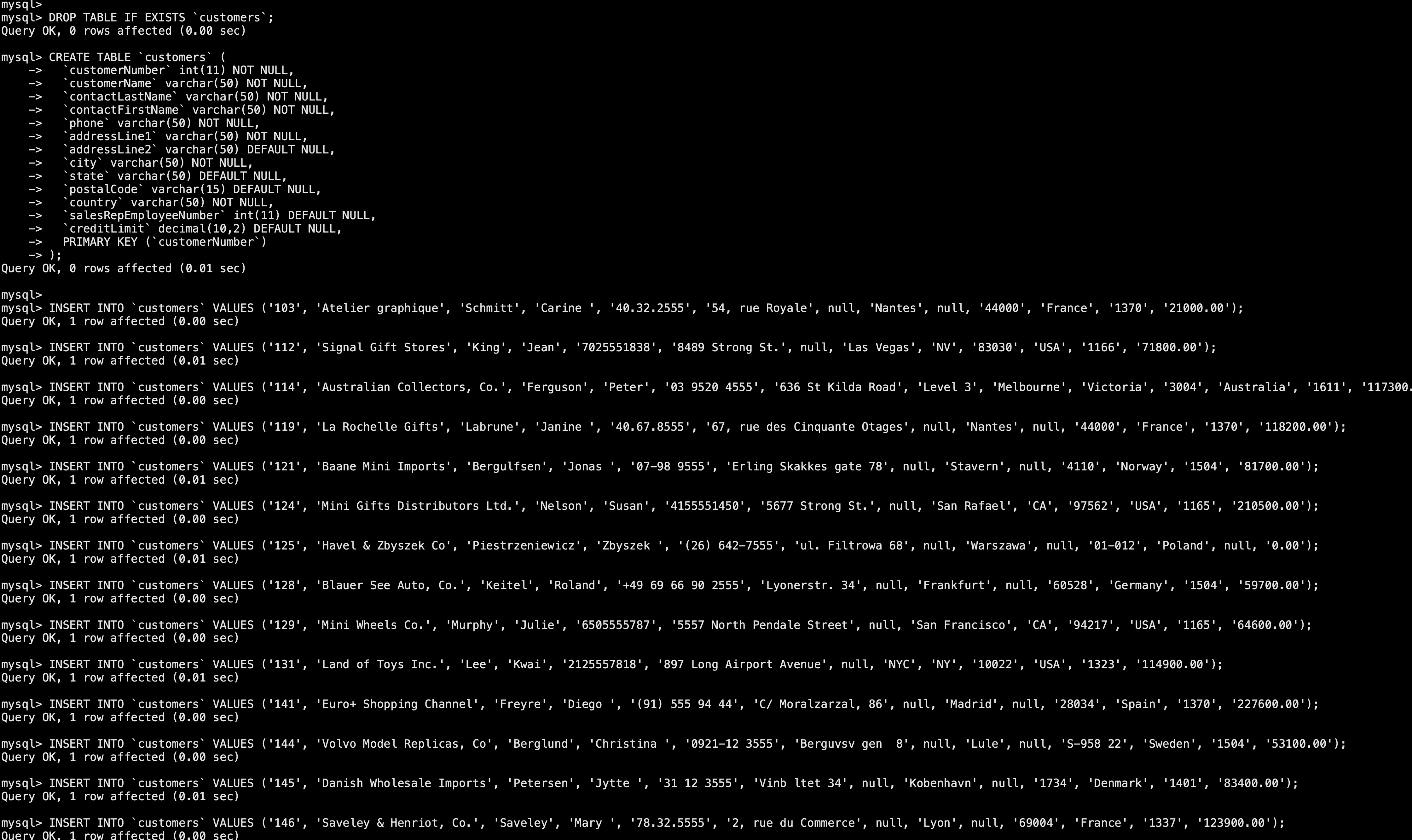 [Enhancement]: insert into performance · Issue #4192 · matrixorigin/matrixone · GitHub