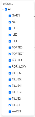 WellCompletions filtering: option to select specific wells · Issue #565 · equinor/webviz ...